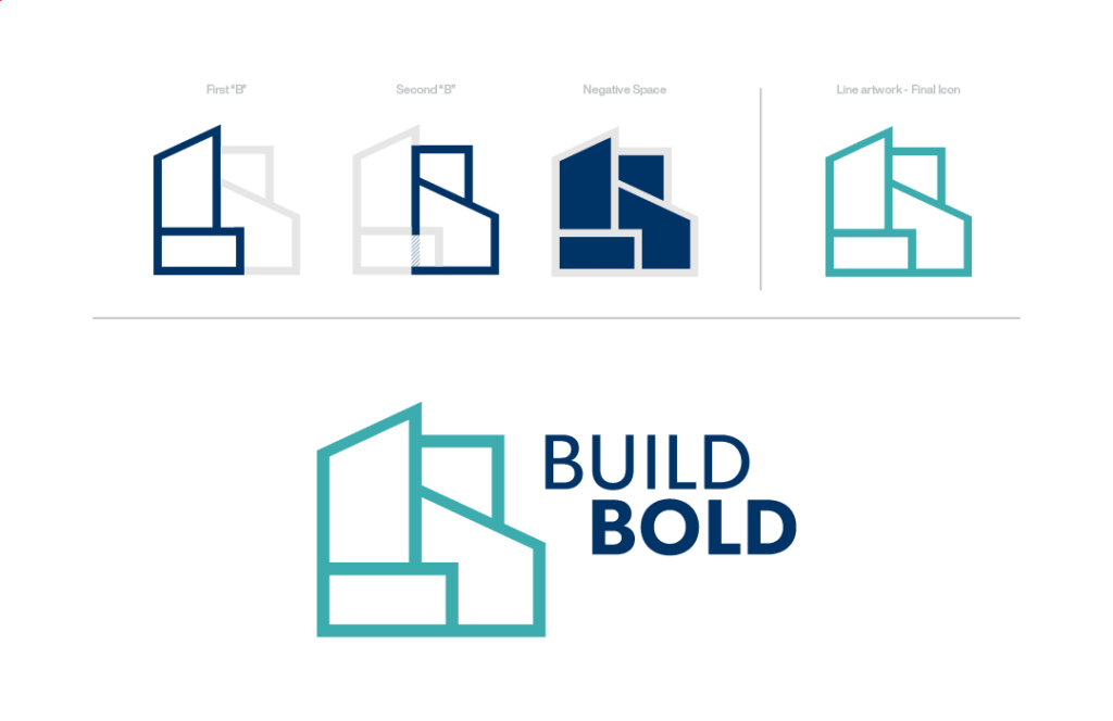 Build Bold LLC Branding, Logo & Graphic Design Support
