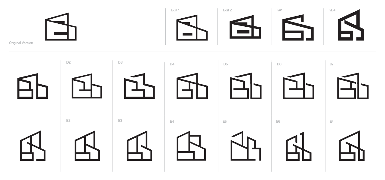 Build Bold LLC Branding, Logo & Graphic Design Support