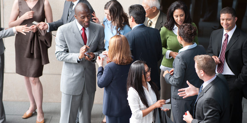 Top 10 Reasons to Join a Professional Organization • 4CDesignWorks