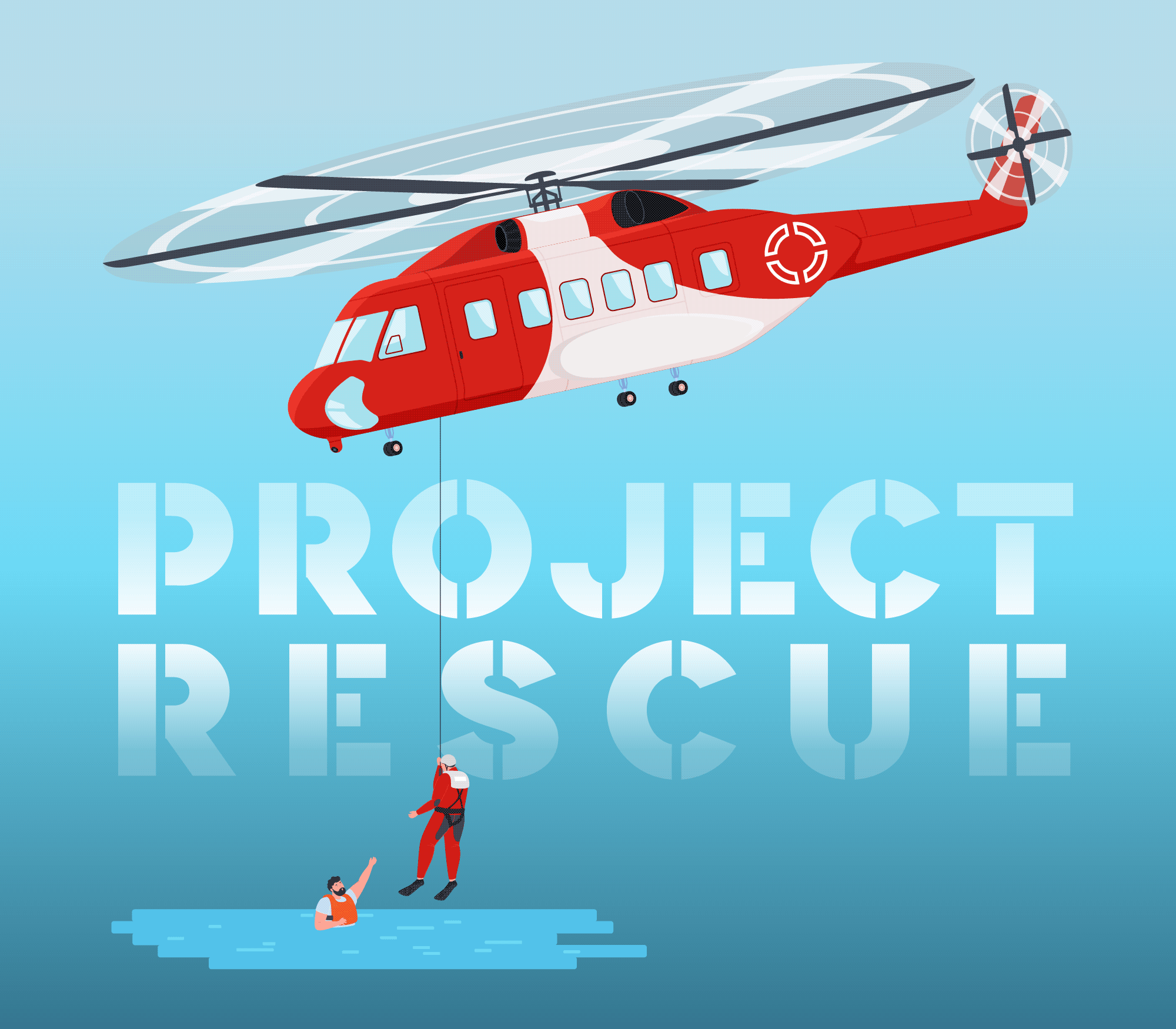 Project Rescue: Pittsburgh Website Design Help & Support by 4CDesignWorks